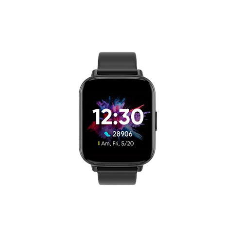 DIZO WATCH 2 SMARTWATCH PRICE IN BD | TECHLAND